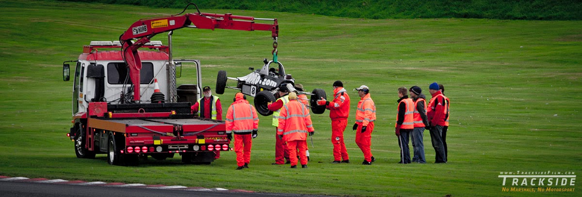 Talking about F1: The F1 blog: Help a new film about motorsport ...