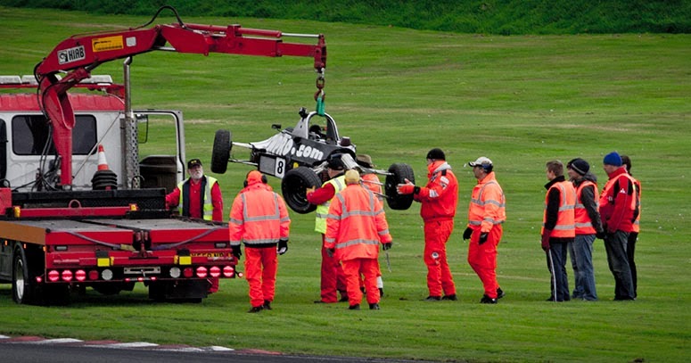 Talking about F1: The F1 blog: Help a new film about motorsport ...