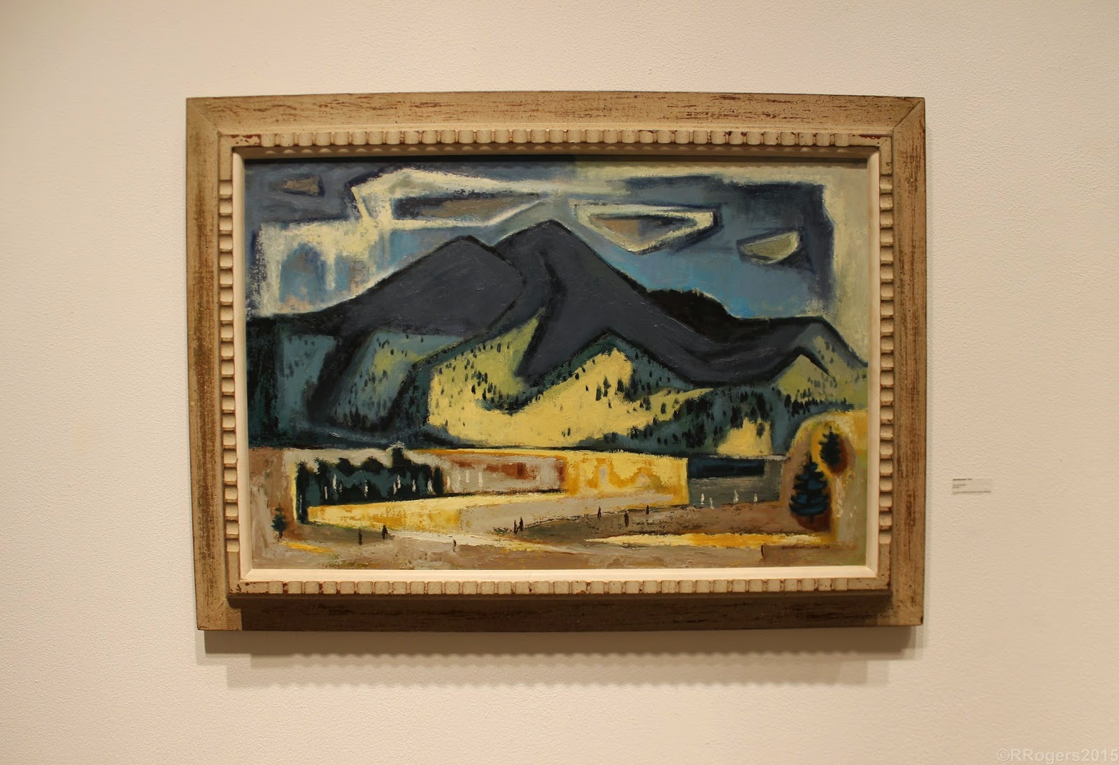 art v.2: DeForrest Judd