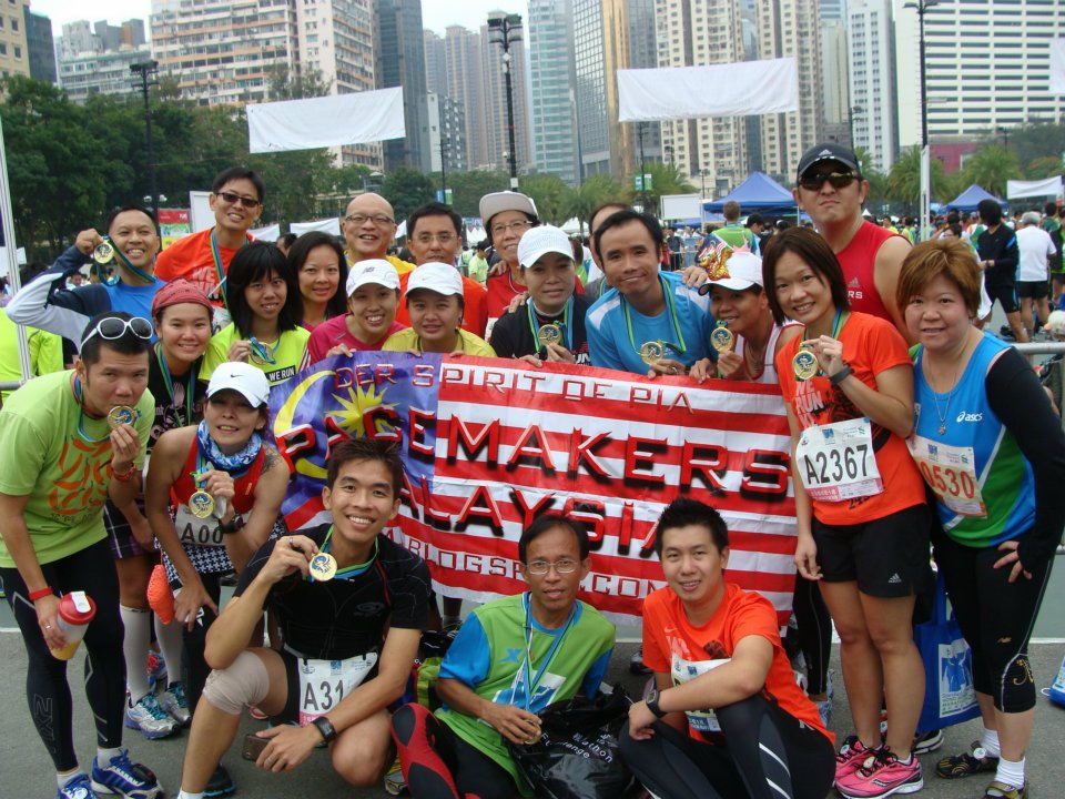 PACEMAKERS MALAYSIA | der Spirit of PIA: Pacemakers Malaysia @ Standard ...