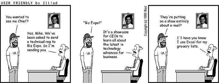 excel use in HR functions: March 2012