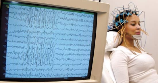 Electroencephalogram Eeg