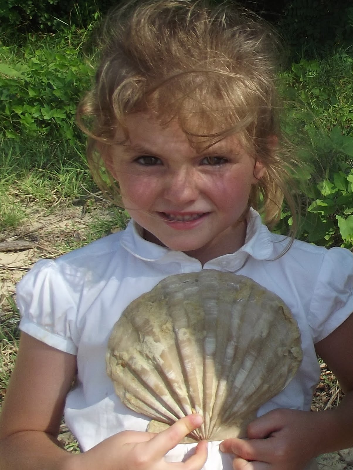 John and Patsy Christoffersen