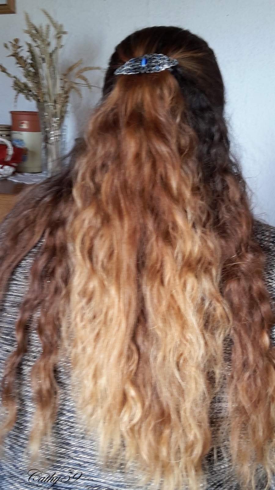 Les passions de Cathy: Pantene Expert pour mes cheveux