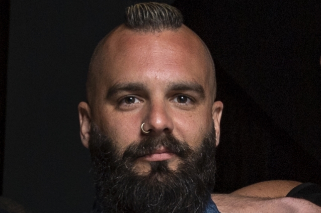 Jesse Leach nunca gostou do termo 'metalcore' e considera que os ...