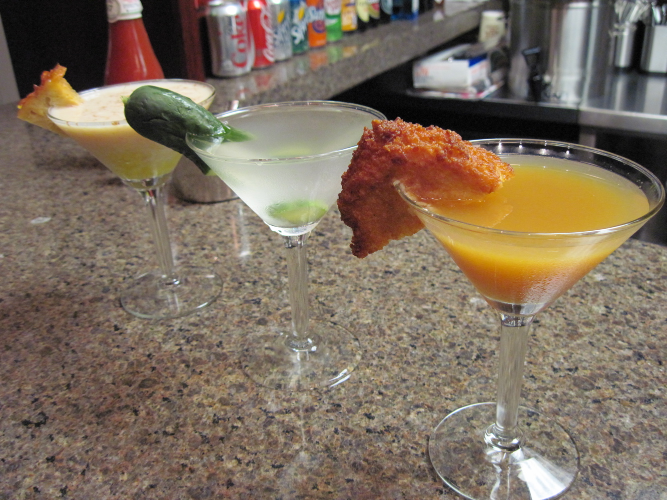 Mitch Broder's Vintage New York: Strangely New York: At Last, Have Your ...