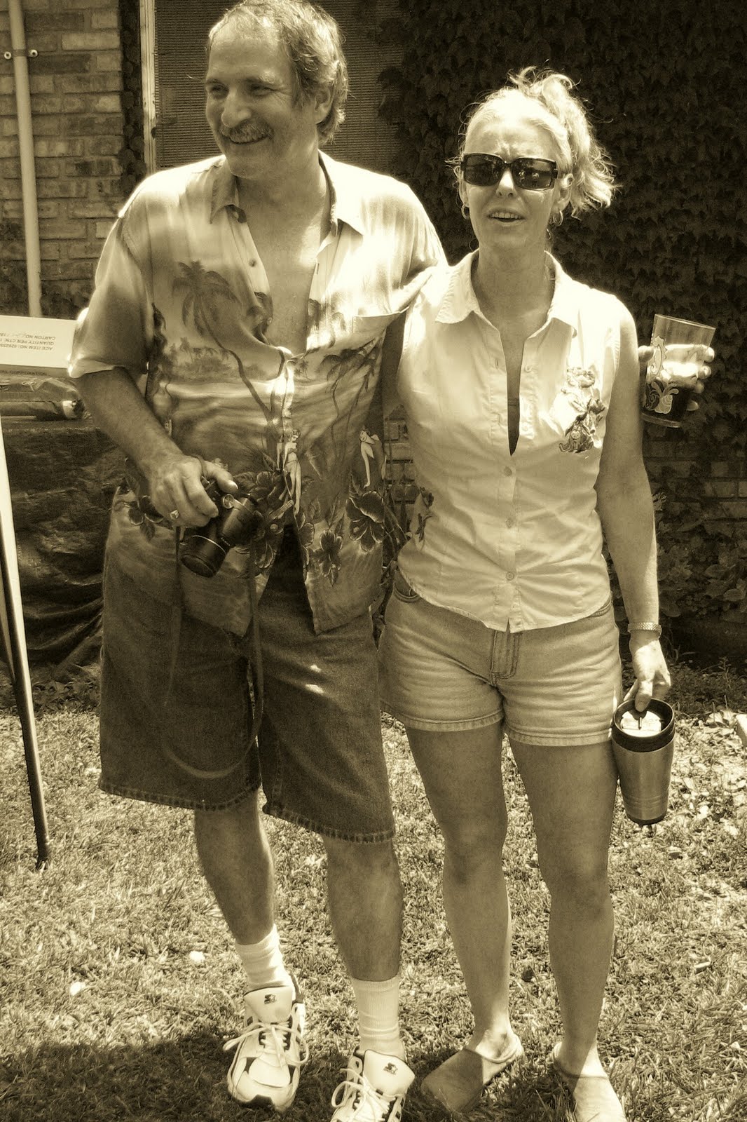 "THE OFFICIAL REARDON FAMILY SITE": 2011