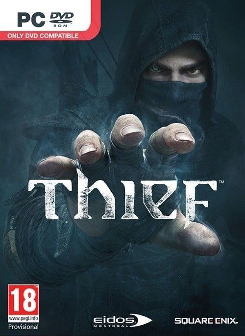 Thief Complete Edition-PROPHET - ZingTutors
