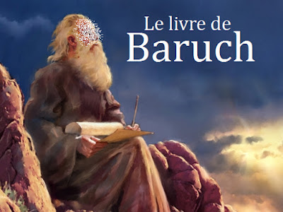 W.K.P: Baruch 1
