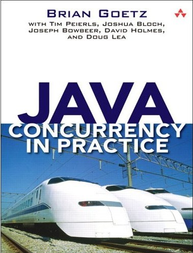 Book review: Java Concurrency In Practice - Invisible to the eye