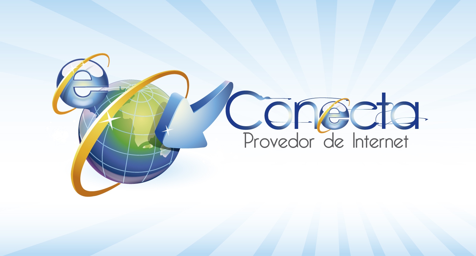 Conecta - Provedor de Internet | Lailson a.k.a. Chan Puu