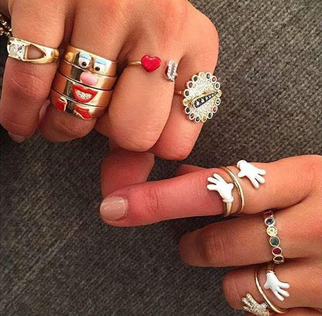 Un chicle en mi tacón: ENJOY THE BEAUTY OF BECOMING