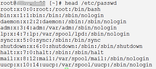 Head Command In Linux With Options And Examples Red Hat Linux 7 Basics
