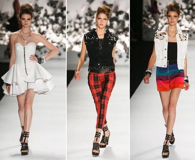 Mind The Style: Punk Rock yourself! Toga Party Generation, part 2!