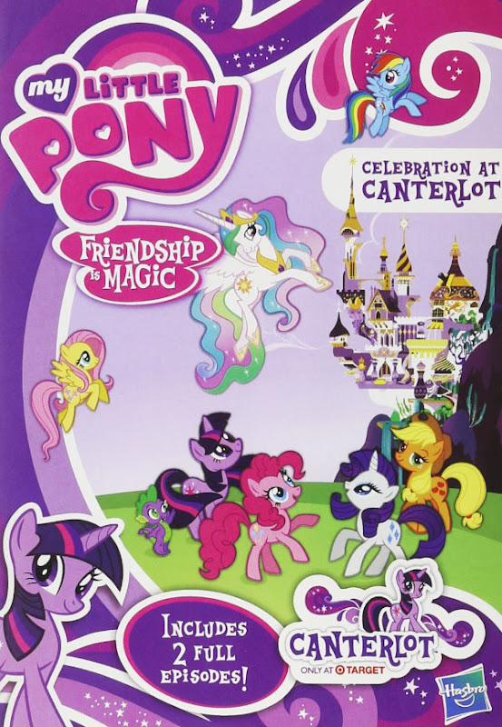 MLP HUB Media | MLP Merch