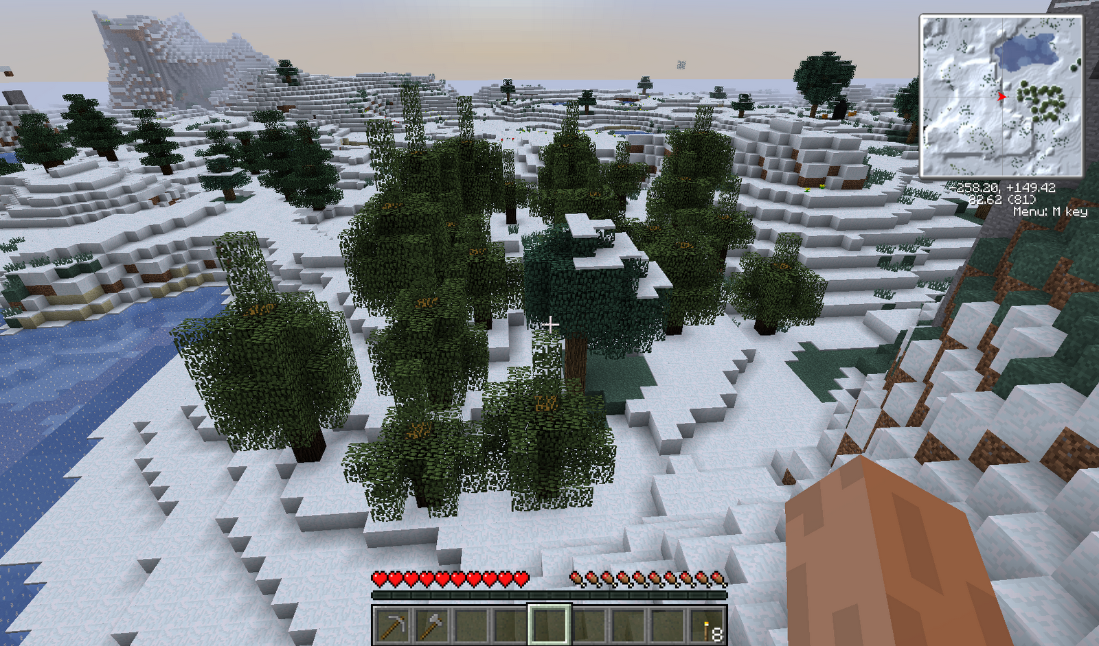 MineCraft Technic Pack Tutorial: The Beginings of Rubber