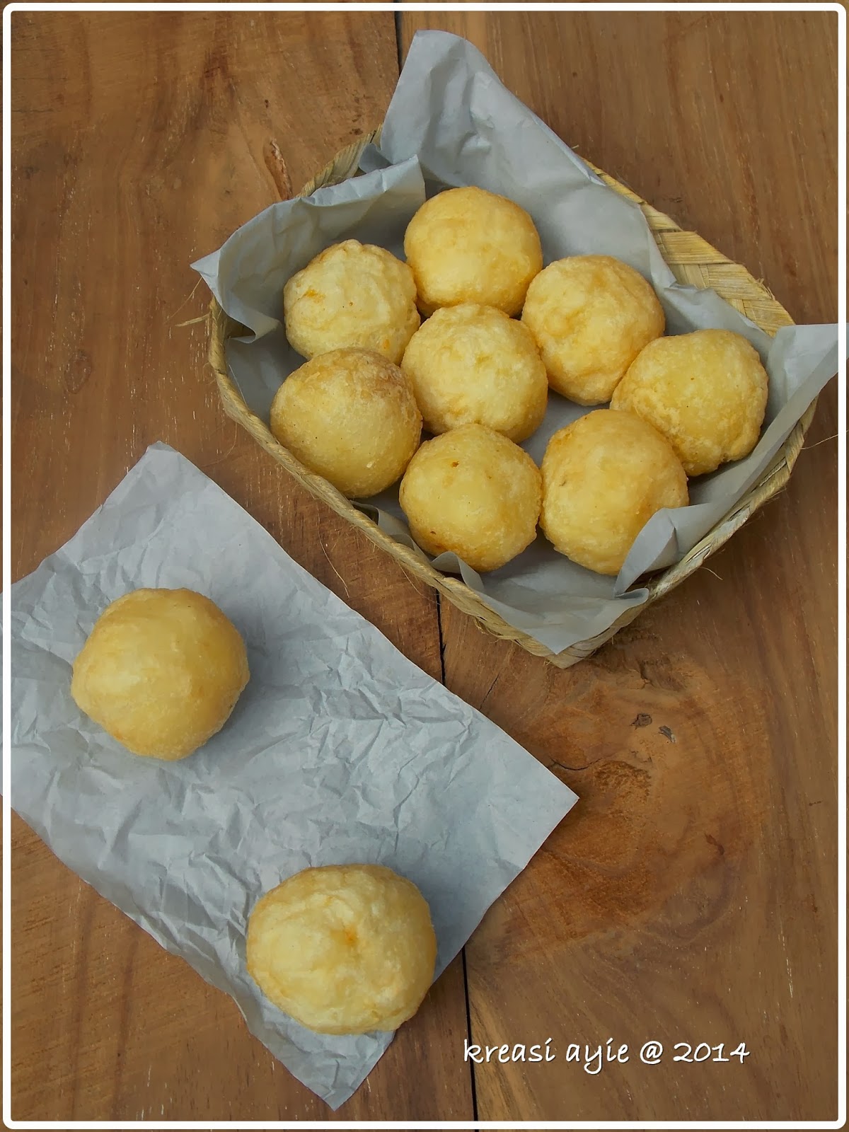 kreasi ayie: Jemblem