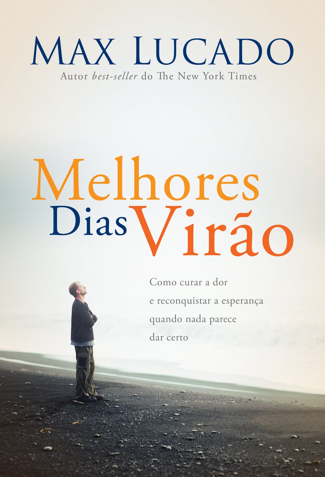Dias Melhores Virão - Jeybooks