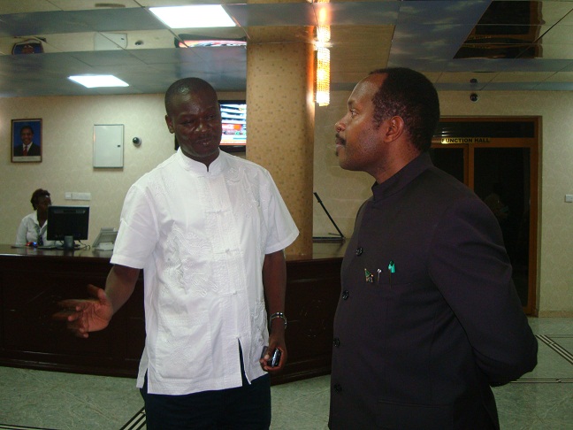 KAMATI YA BUNGE YAFANYA ZIARA MWANZA KUTANZUA MGOGORO WA SAMAKI: TUME ...