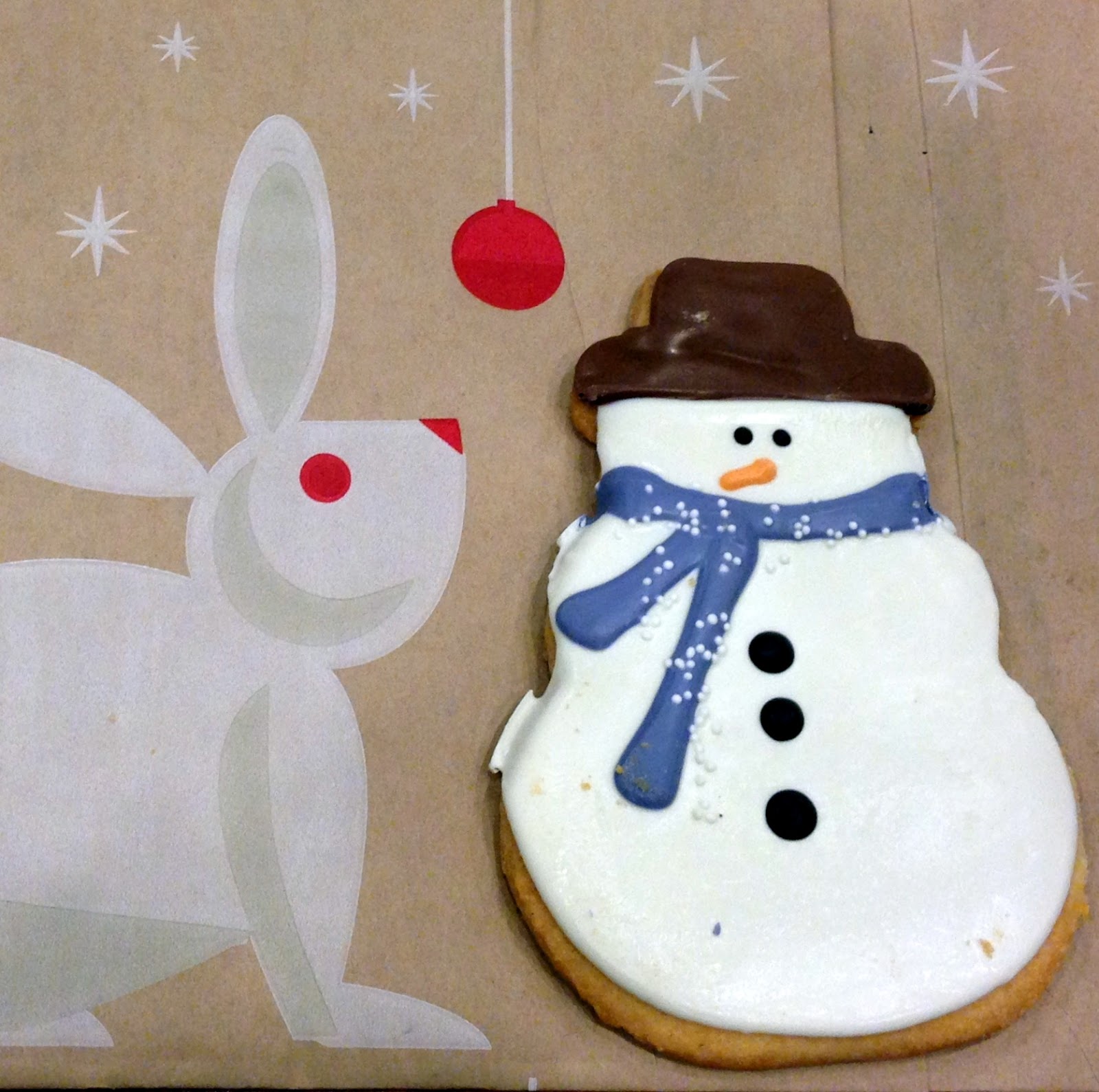 January's Winter Delights - HYACINTHS FOR THE SOUL