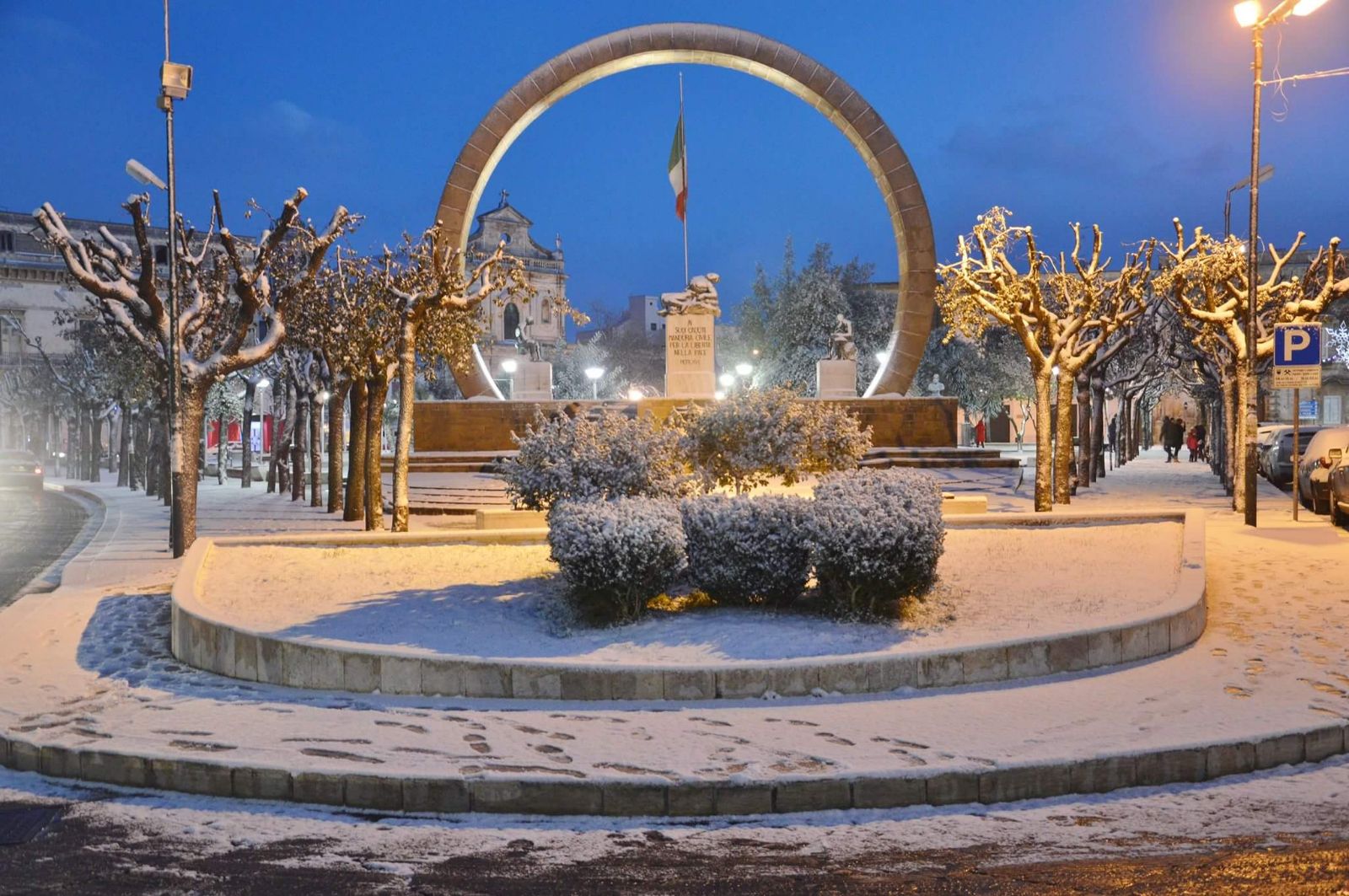 Alla scoperta di Manduria, la città dei Messapi e del Vino Primitivo.