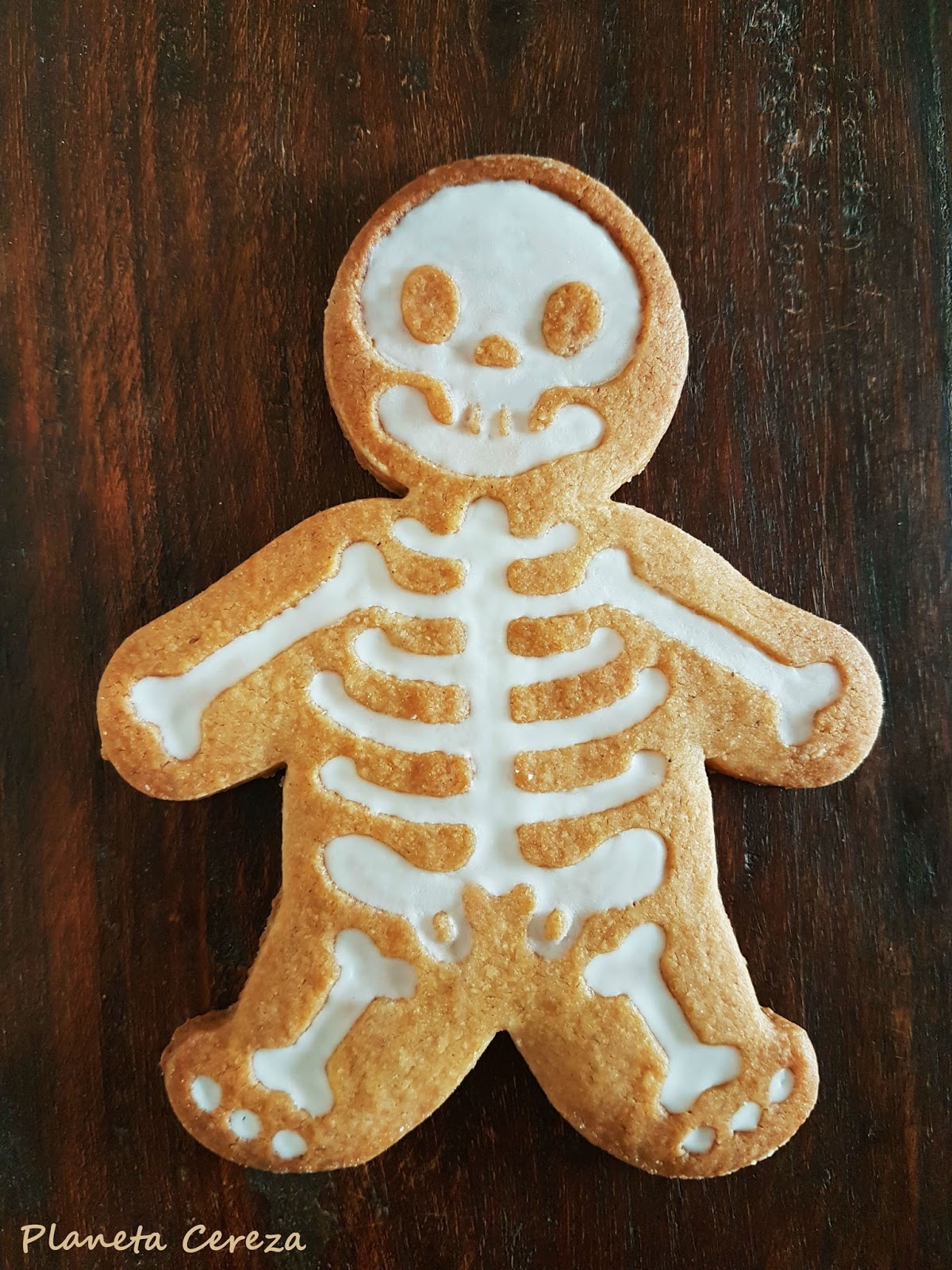 Planeta Cereza: Gingerdead Men