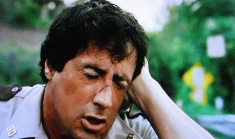 MUSINGS OF A SCI-FI FANATIC: Cop Land