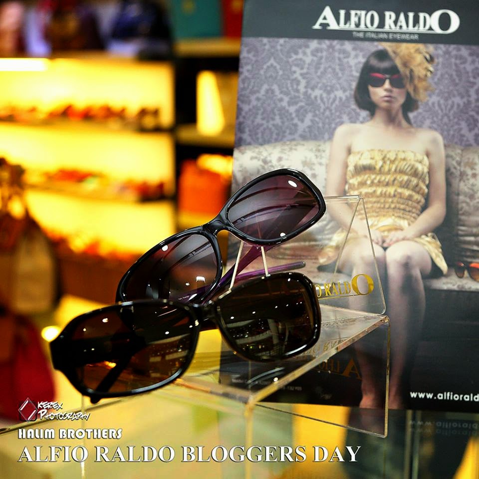 Alfio Rado Blogger Day Out - HaiBlogger - Wendy Pua | Malaysia Chinese ...
