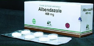 Albendazole Uses and Side Effects ~ Fast Escrow Refills