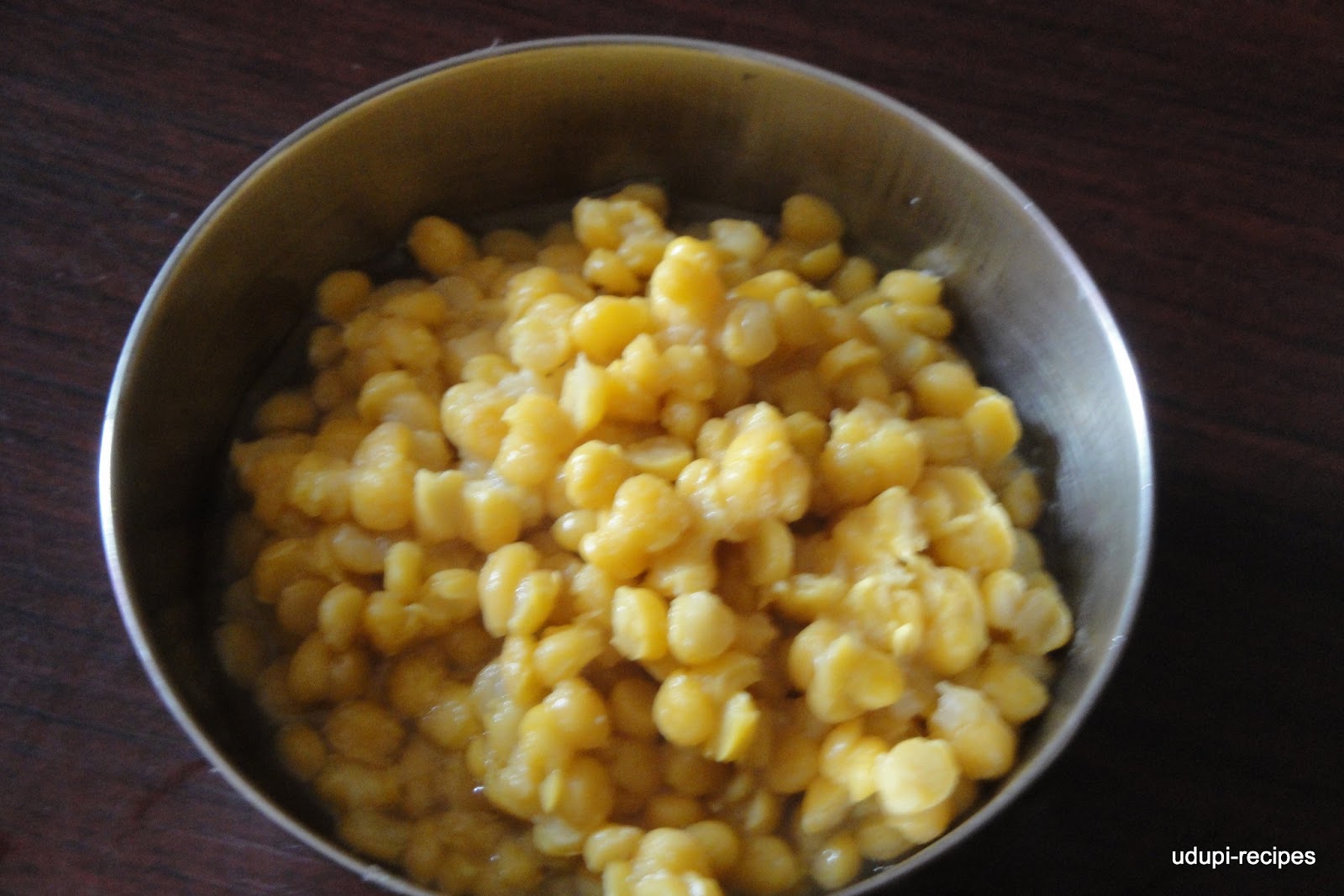 Chana dal payasam/Kadle bele payasa recipe | GH49