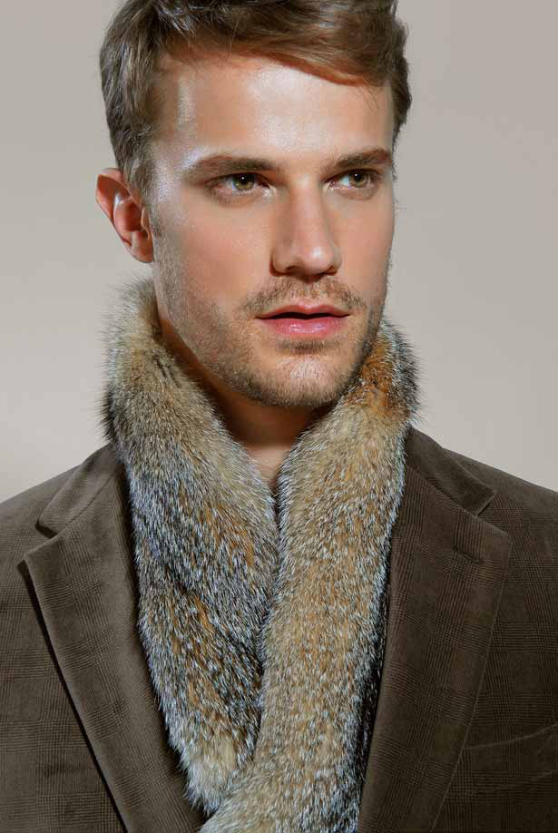 MP Paris: MATHIEU MARIN for HolloH FW 2012 lookbook