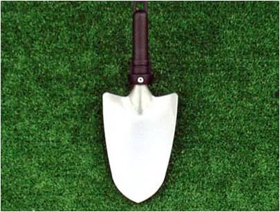 Berkebun Sebagai Hobi: Peralatan asas berkebun