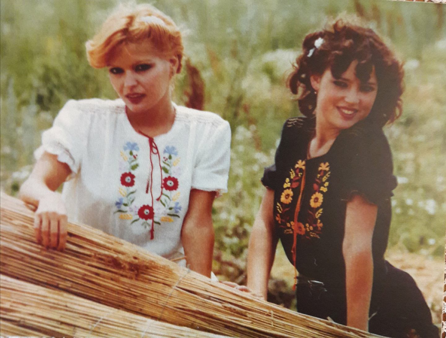 A legszebb magyar szupermodellek, topmodellek, sztármanökenek ...