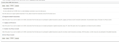 Learning SOA: Call a concurrent program from SOA