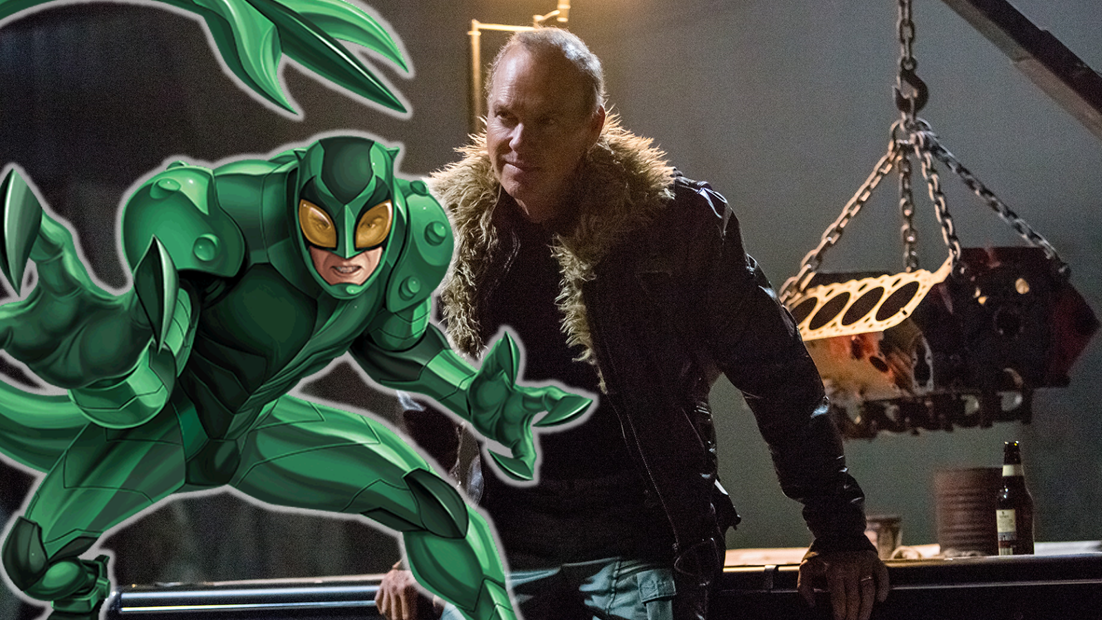 SPIDERMAN HOMECOMING POST CREDIT SCENES BREAKDOWN