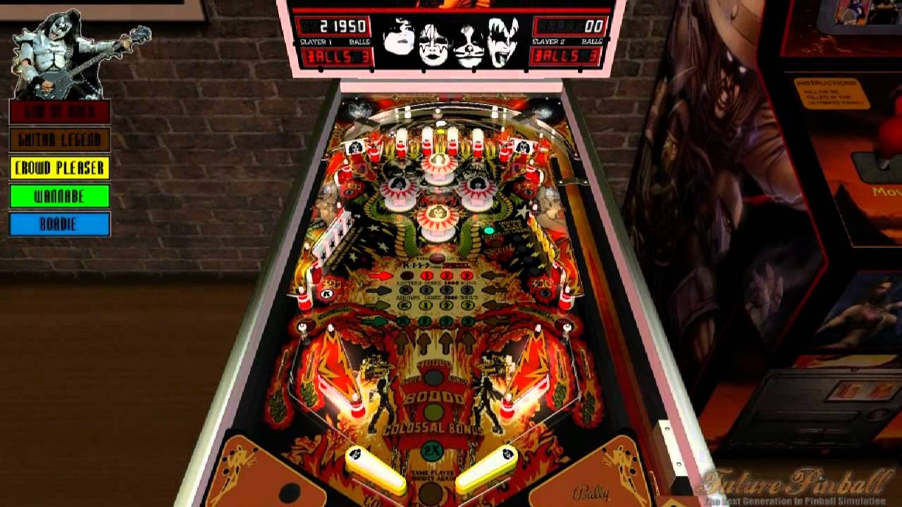 Pinball arcade pc download full - nelomaple
