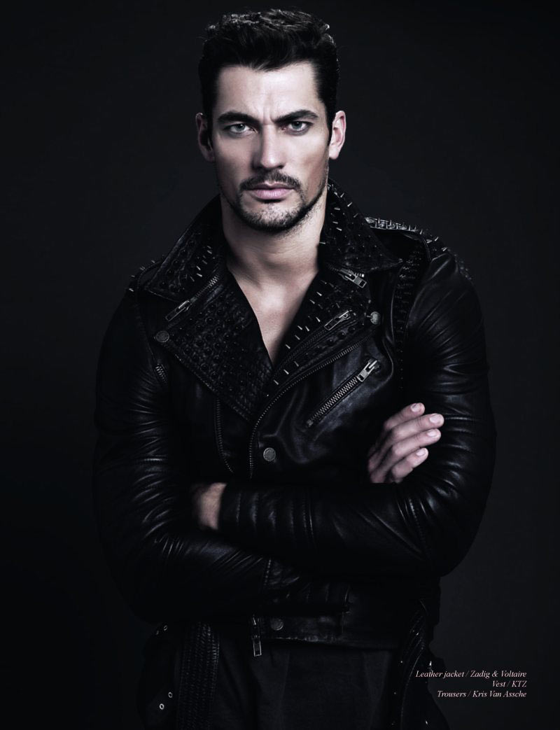 A Blog For Fashion Trends, Store Windows & Interiors: DAVID GANDY IS ...