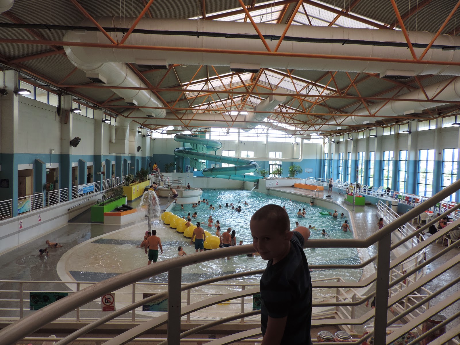 Professor Mungleton: Moving on to the past