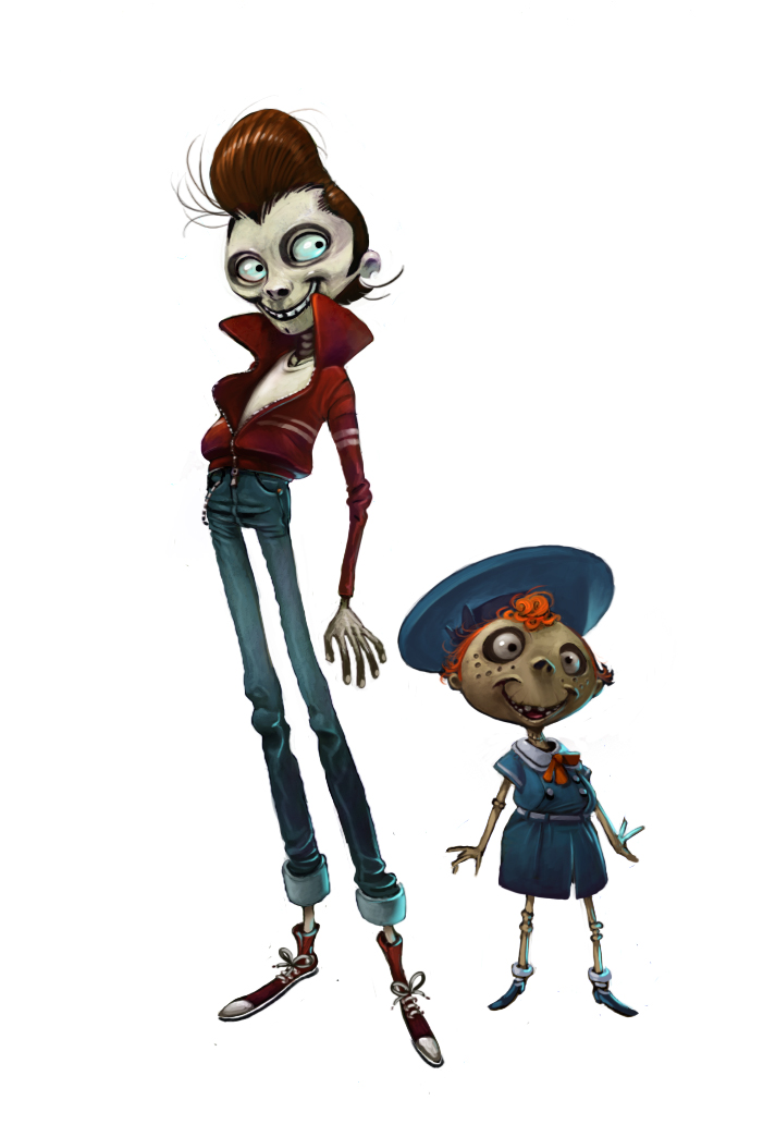 PATXI PELÁEZ INTERVIEW