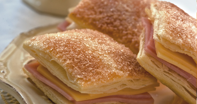 RecetasQuick: Fosforitos
