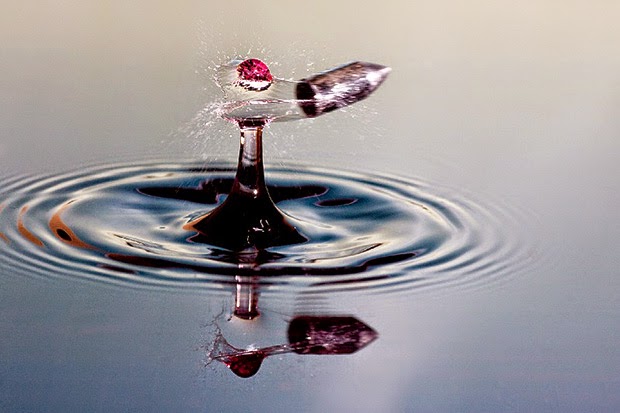 A Self Guided Bullet That Changes Its Direction Mid-Air - Tech News ...