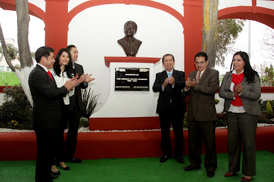 "El PRI más vivo que nunca": Humberto Lepe - Cronista