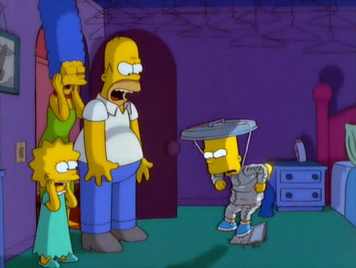 Number 878: The Farthest Man From Home: Braves