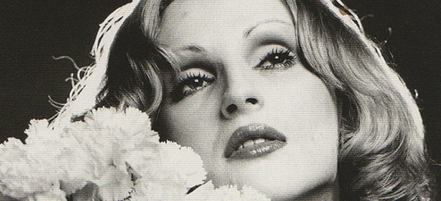 LAST LOOKS With Myke The Makeupguy: BEAUTY ICON OF THE WEEK: Candy Darling