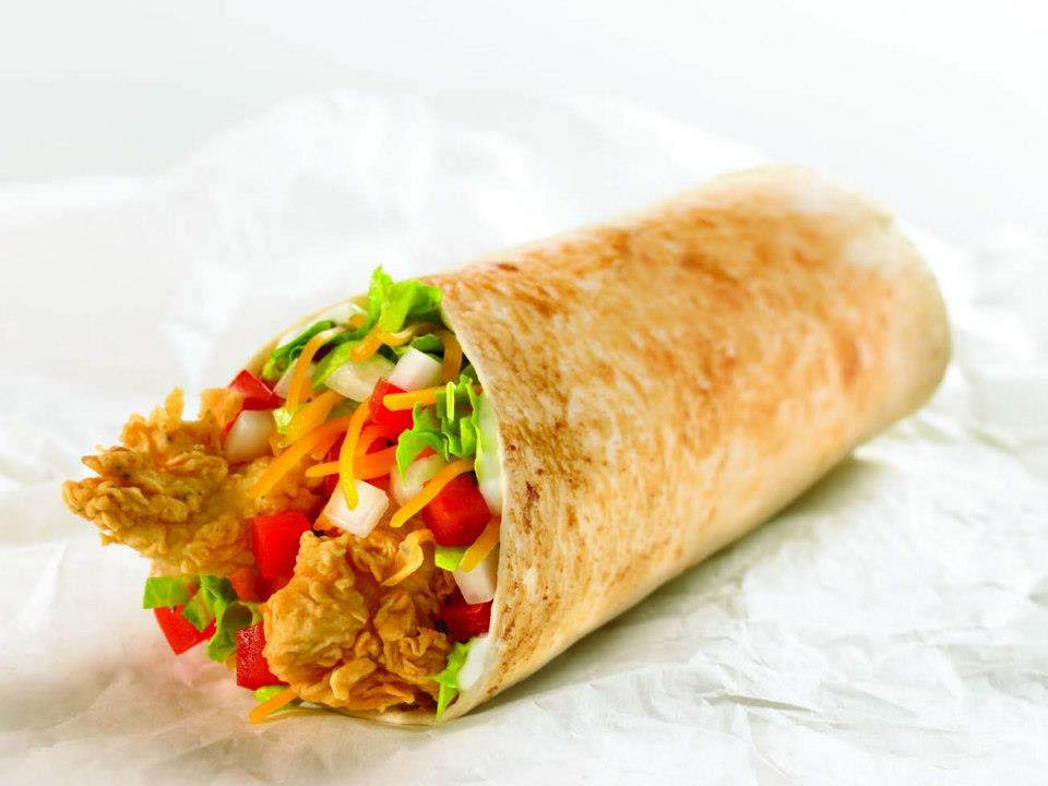 TEXAS CHICKEN® OPENS THE FIRST RESTAURANT IN MALAYSIA | Malaysian Foodie