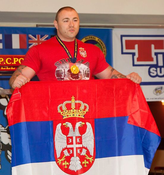 BLOG POLOMAC MP : Rade Savić-KAKO DO VELIKOG BENČA