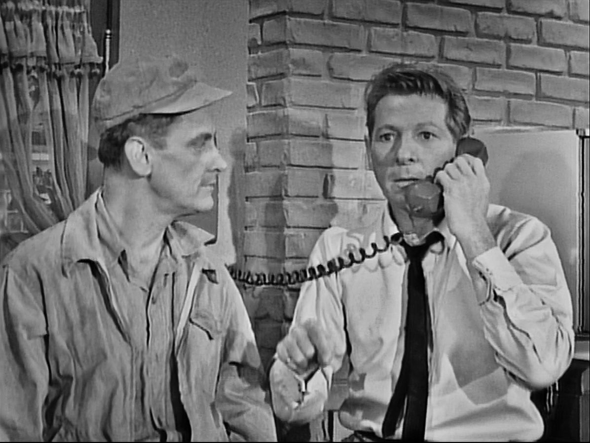 Thrilling Days of Yesteryear: “Git gat gittle giddle-di-ap giddle-de ...