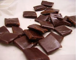 Godsaker i livet: Julkola