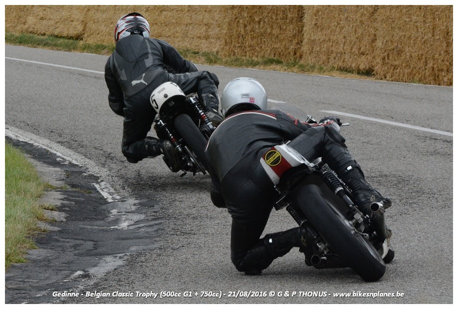 CMR Racing Products Inc.: More CMR Successes in 2016