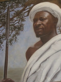 MAKALA ZANGU: PASSING OF MKWAWA’S BLOOD LINE AND REMEMBERING OUR HEROES